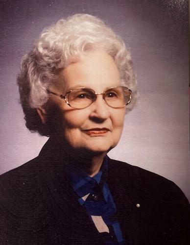 In Loving Memory of Edna Marker - Obituaries & Ways to Support the Family