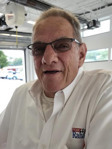 In Loving Memory of Neal R. Patterson - Obituaries & Ways to Support ...