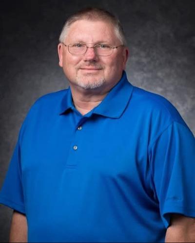 In Loving Memory of Steven LaMonte Rothwell - Obituaries & Ways to ...