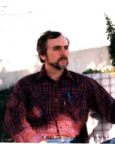 In Loving Memory of Michael Richard DeYoung - Obituaries & Ways to ...