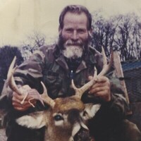 In Loving Memory of James R Seamon - Obituaries & Ways to Support the ...