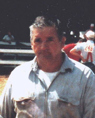 In Loving Memory of Harold Dwane Dickason - Obituaries & Ways to ...