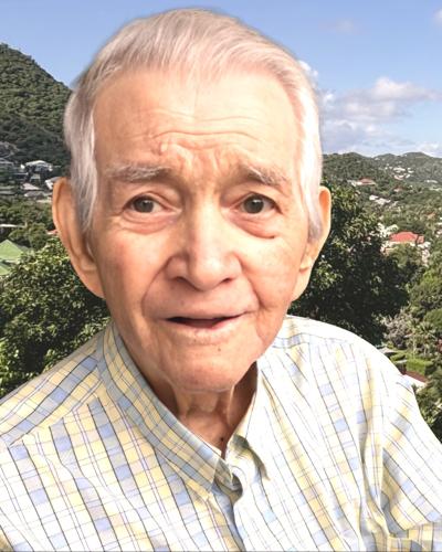 In Loving Memory of Pierre Giraud - Obituaries & Ways to Support the Family