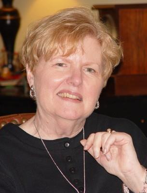 In Loving Memory of Roberta Warren Abstein - Obituaries & Ways to ...