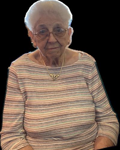 In Loving Memory of Shirley Ann Pless - Obituaries & Ways to Support ...