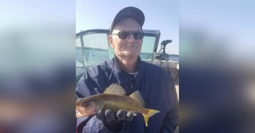 In Loving Memory of LeRoy Earl Gartzke - Obituaries & Ways to Support ...