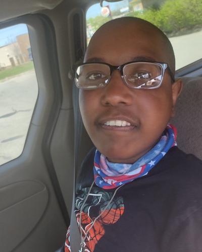 In Loving Memory of Isaiah Whitmore - Obituaries & Ways to Support the ...