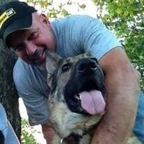 In Loving Memory of Michael Gregory Miller - Obituaries & Ways to ...