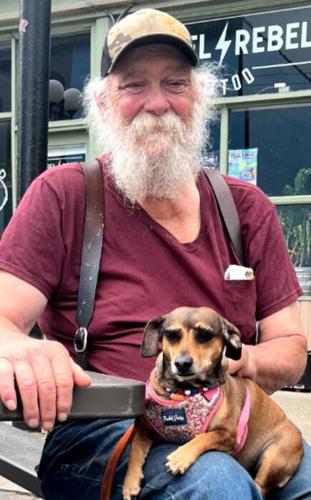 In Loving Memory of John (Big John) Andrew Edwards - Obituaries & Ways ...