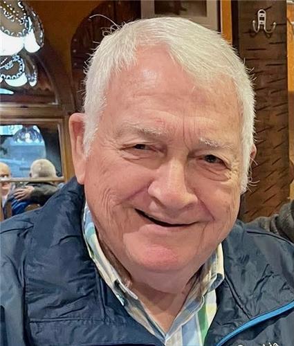 In Loving Memory of Dr. Daniel (Danny) Ray Atha - Obituaries & Ways to ...