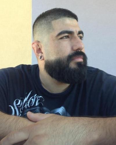 In Loving Memory of Gregory Allen Bencomo - Obituaries & Ways to ...