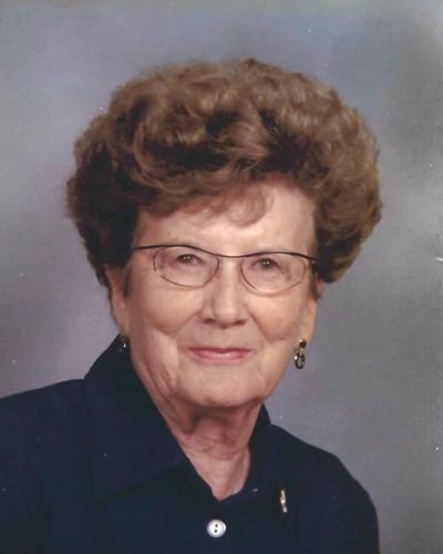 In Loving Memory of Melva M. Armstrong - Obituaries & Ways to Support ...
