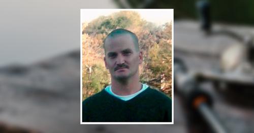 In Loving Memory of Michael Travis Cockman - Obituaries & Ways to ...