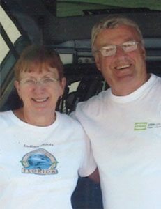 In Loving Memory of CAROL EADY - Obituaries & Ways to Support the Family