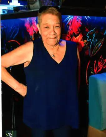 In Loving Memory of Celia Rodriguez - Obituaries & Ways to Support the ...