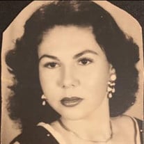 In Loving Memory of Maria Valdez - Obituaries & Ways to Support the Family