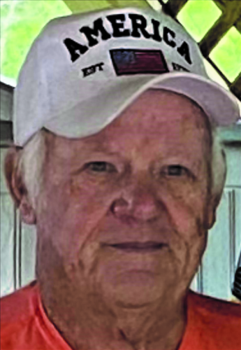 In Loving Memory of Dale Eugene Whitmer - Obituaries & Ways to Support ...