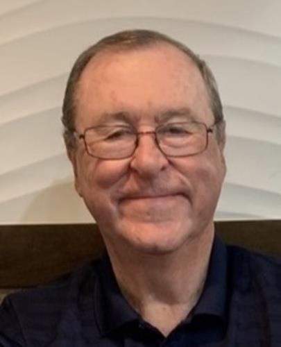 In Loving Memory of John William Thompson - Obituaries & Ways to ...