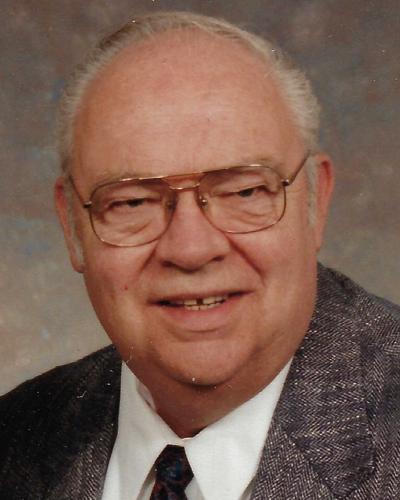In Loving Memory of William Peter Heinen - Obituaries & Ways to Support ...