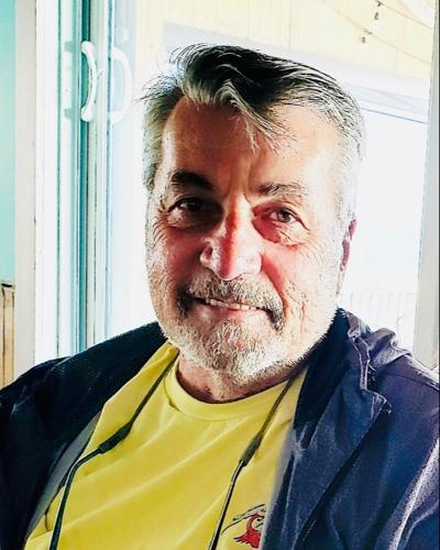 In Loving Memory of Vincent Anthony Perna, Jr. - Obituaries & Ways to ...