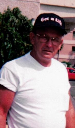 In Loving Memory of Johnny Darrell Holbert - Obituaries & Ways to ...