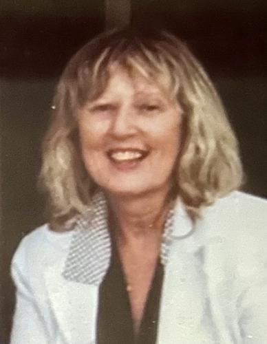 In Loving Memory of Jane Morgan - Obituaries & Ways to Support the Family