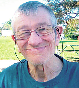 In Loving Memory of Richard Sprague - Obituaries & Ways to Support the ...