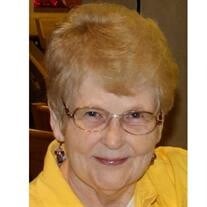 In Loving Memory of Mariam L. Kramer - Obituaries & Ways to Support the ...