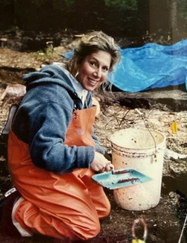 In Loving Memory of Marlynne Besner - Obituaries & Ways to Support the ...