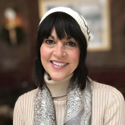 In Loving Memory of Beth Cloutier Baker - Obituaries & Ways to Support the Family