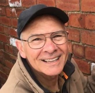 In Loving Memory of Stephen Mellor - Obituaries & Ways to Support the ...