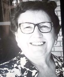 In Loving Memory of ROBIN JEAN HOLBERT - Obituaries & Ways to Support ...