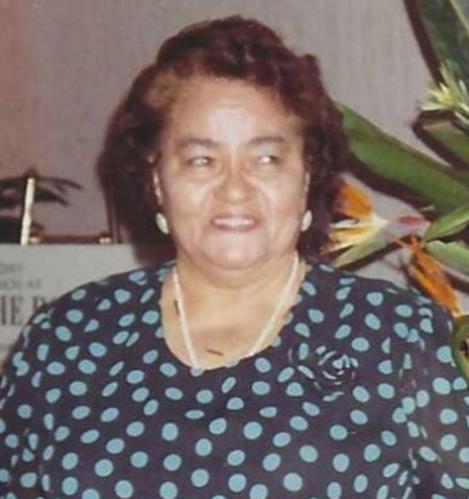 In Loving Memory of In Loving Memory Catalina Nazario - Obituaries ...