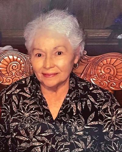 In Loving Memory of Lorinda Lee Jackson - Obituaries & Ways to Support ...