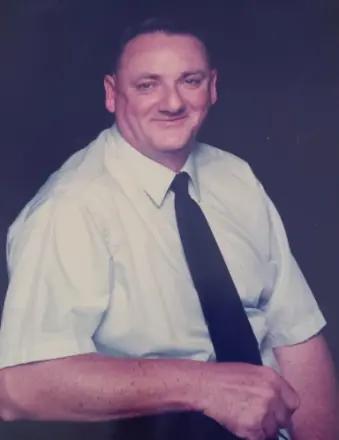 In Loving Memory of Charles E. Murphy - Obituaries & Ways to Support ...