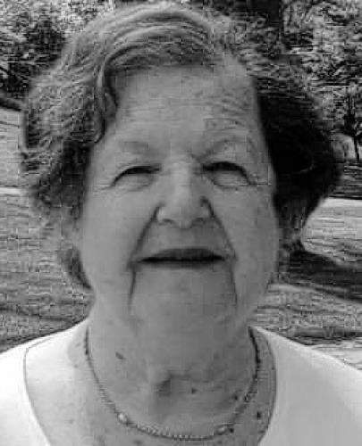 In Loving Memory of Susan Jane Klopper - Obituaries & Ways to Support ...