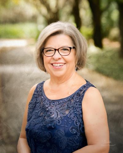 In Loving Memory of Beverly "Beth" McCants Cribb - Obituaries & Ways to ...