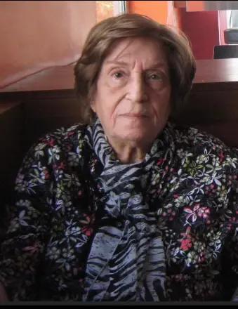 In Loving Memory of Mary Awad - Obituaries & Ways to Support the Family