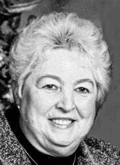 In Loving Memory of Nancy Vanderhoff - Obituaries & Ways to Support the ...