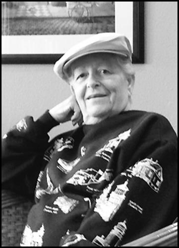 In Loving Memory of Shirley Specht - Obituaries & Ways to Support the ...