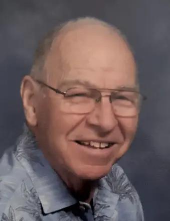 In Loving Memory of Wendell Roddy - Obituaries & Ways to Support the Family