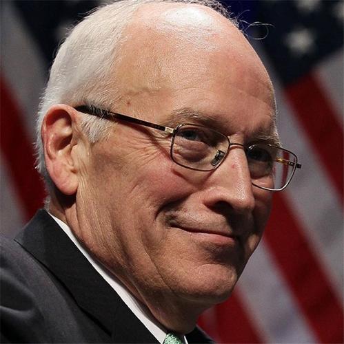 In Loving Memory of Dick Cheney - Obituaries & Ways to Support the Family