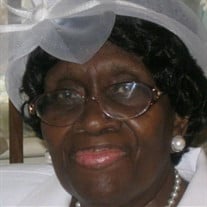 In Loving Memory of Ora Mae Raynor Jenkins - Obituaries & Ways to ...