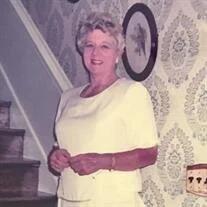 In Loving Memory of Elizabeth Wallace - Obituaries & Ways to Support ...