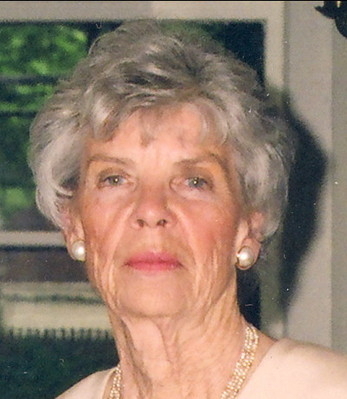 In Loving Memory of Patricia Ross - Obituaries & Ways to Support the Family