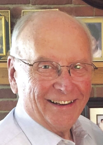 In Loving Memory of Frank J. Desmond - Obituaries & Ways to Support the ...