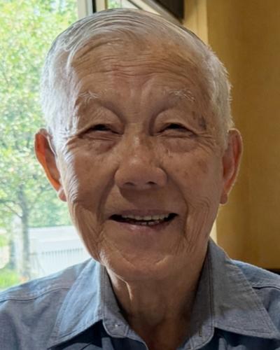 In Loving Memory of Hip Chu Wong - Obituaries & Ways to Support the Family