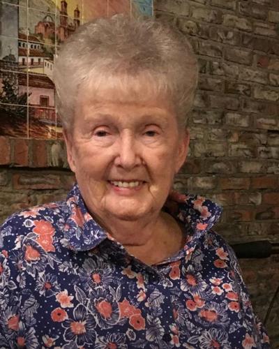 In Loving Memory of Melba Noreen Shill - Obituaries & Ways to Support ...