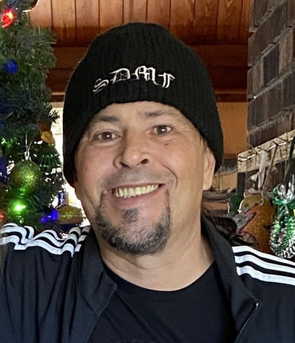 In Loving Memory of David (Davy) Frank Rizzo - Obituaries & Ways to ...