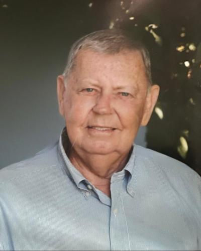 In Loving Memory of Jerry Cook Sr. - Obituaries & Ways to Support the ...